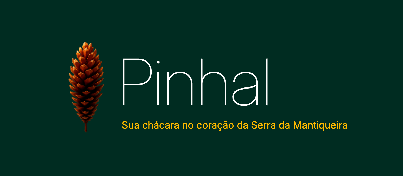 Pinhal